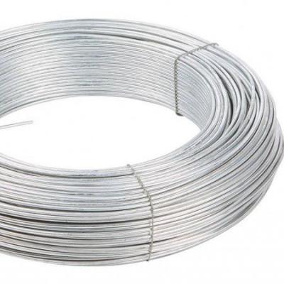 #16 G.I. Tie Wire - 7Tiger Metal Works